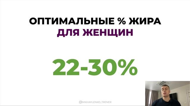 Модуль 0. Лекция 2. Постановка цели