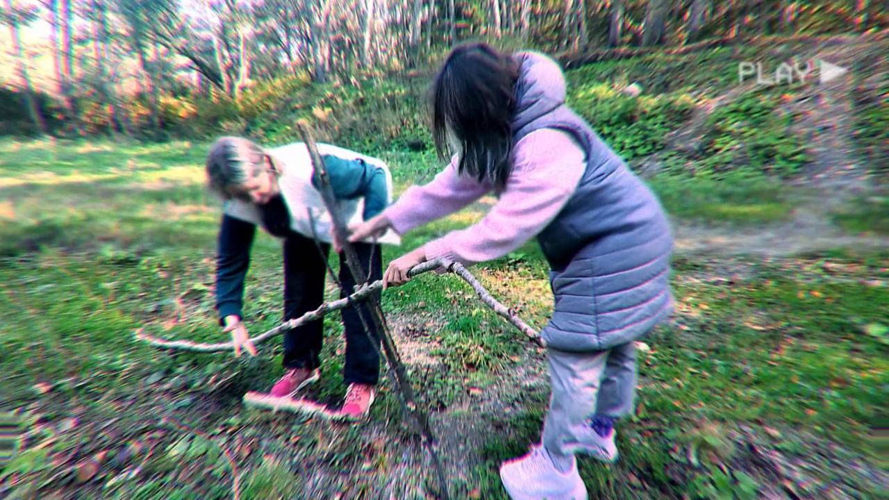 Видеообзор на фильм "Эдем" (реж. Рон Ховард)