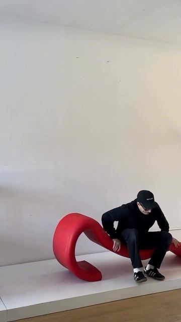 мебель для студии