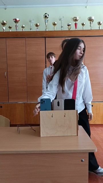 Печаль всех учеников