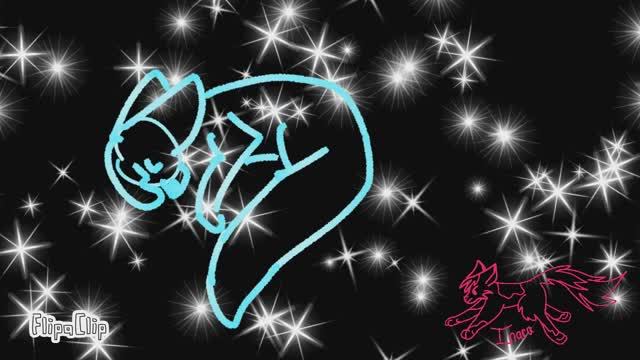 Ух… и приснится же такое. ( анимация в Флипаклип)