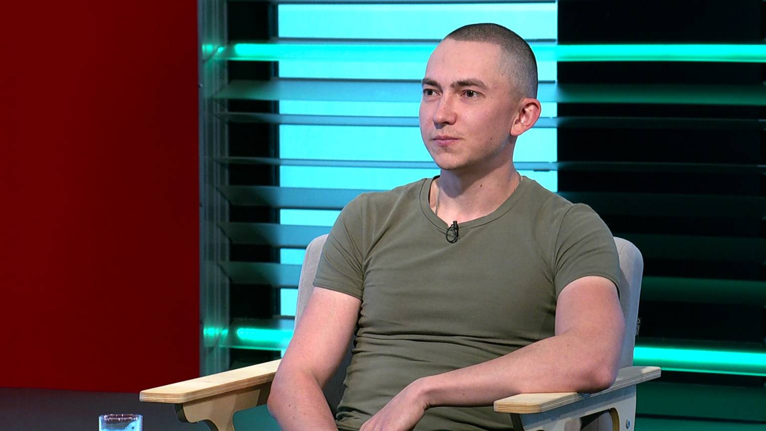 Я – вежливый