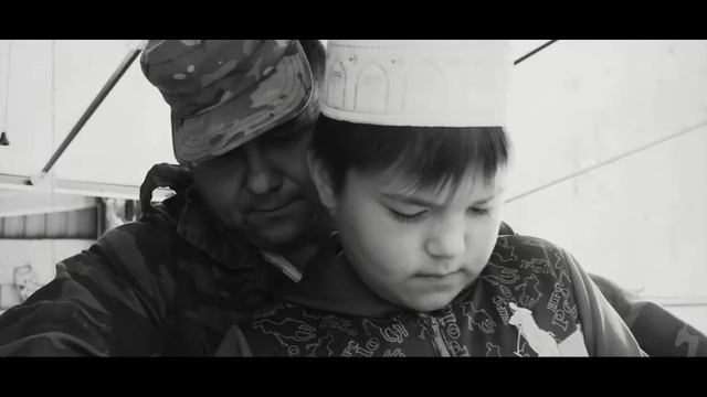 Рәил Өмөтбаев - Атай