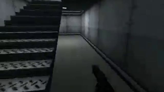 Half-Life прохождение Half- Life Часть 13 Lambda Core прохождение.