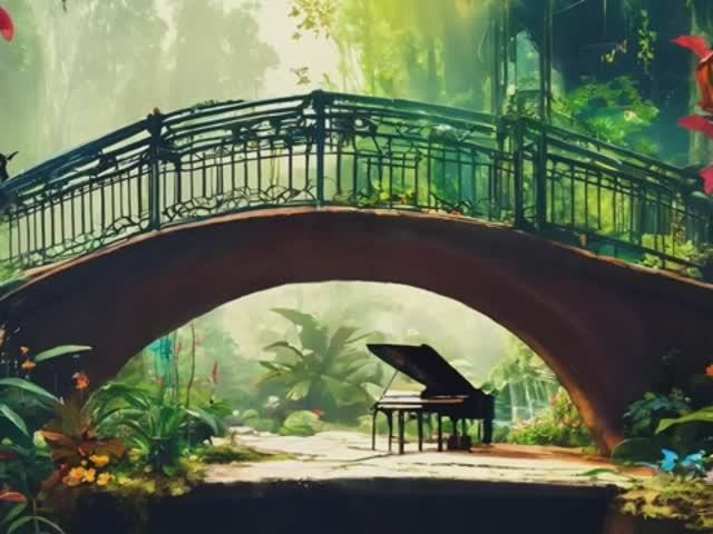 ARNEB - Мосты Обещаний (Bridges of Promise)