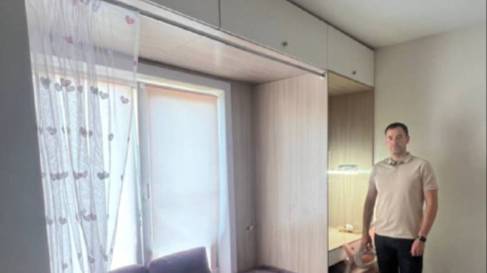 Обзор детской в Иркутске 👍🏻