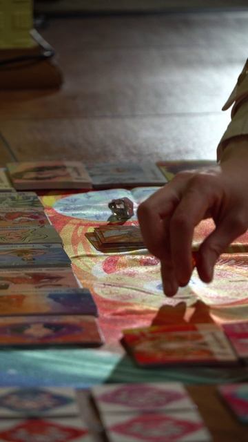 Приглашение на трансформационную игру "Сексуальность - энергия жизни"