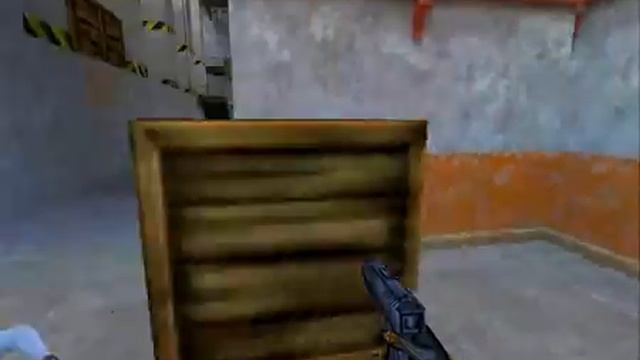 Half-Life прохождение Half- Life Часть 4 Weve Got Hostiles прохождение.