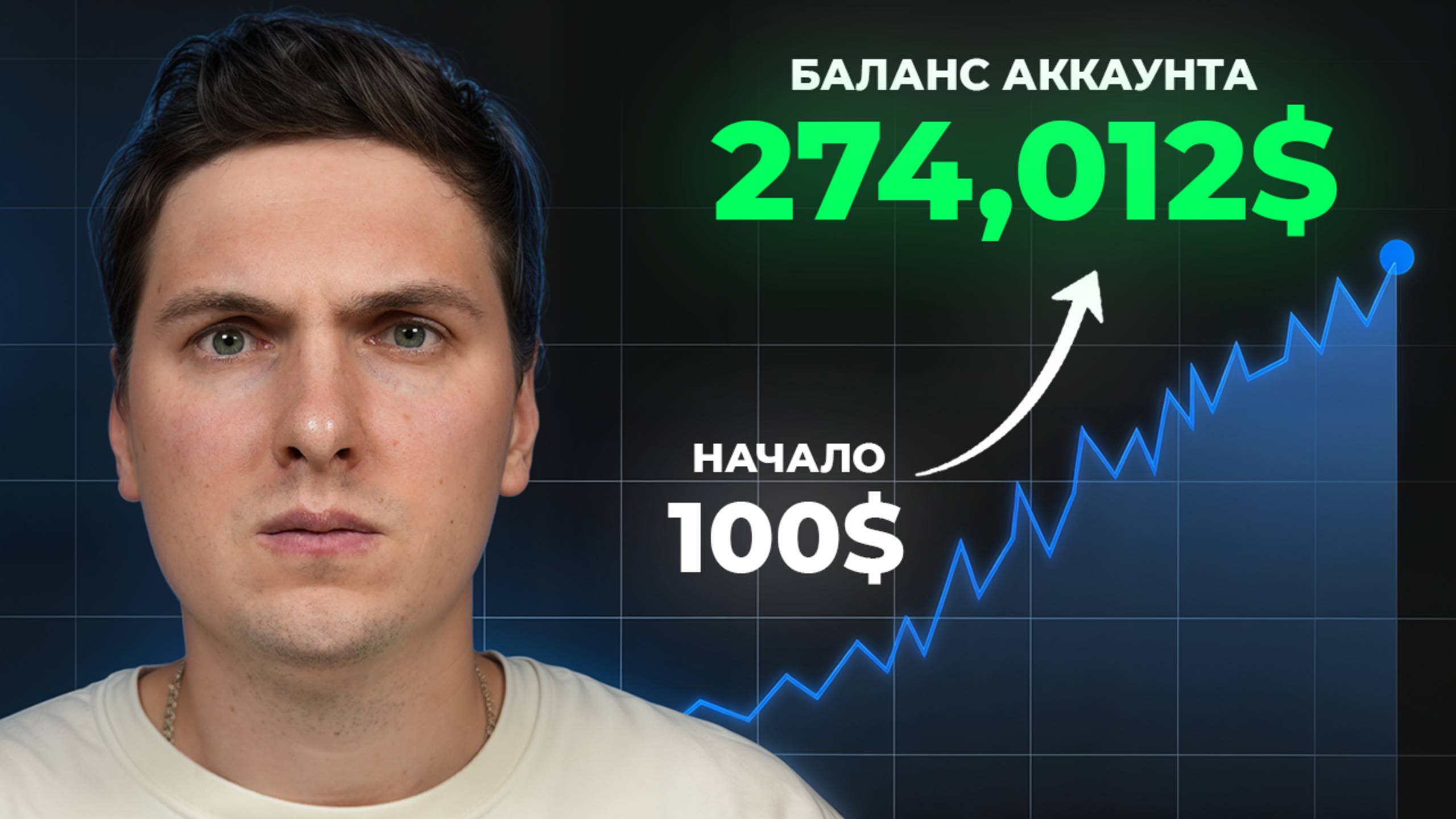 Как Получать Пассивный Доход Каждый День (2025) Заработок Процентов в Криптовалюте [для начинающих]