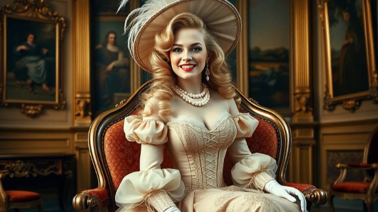 Красивая девушка и милый котик: молодая девушка гладит котика, оживленное фото