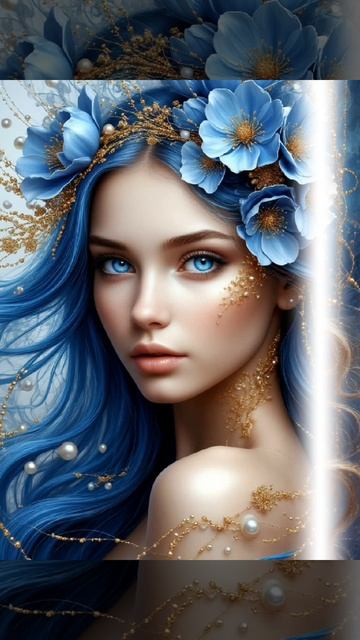 Релакс красиво