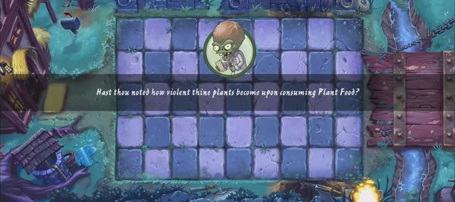 Plants vs Zombies 2. Зомби против Растений 2 #30.
Битва с боссом!