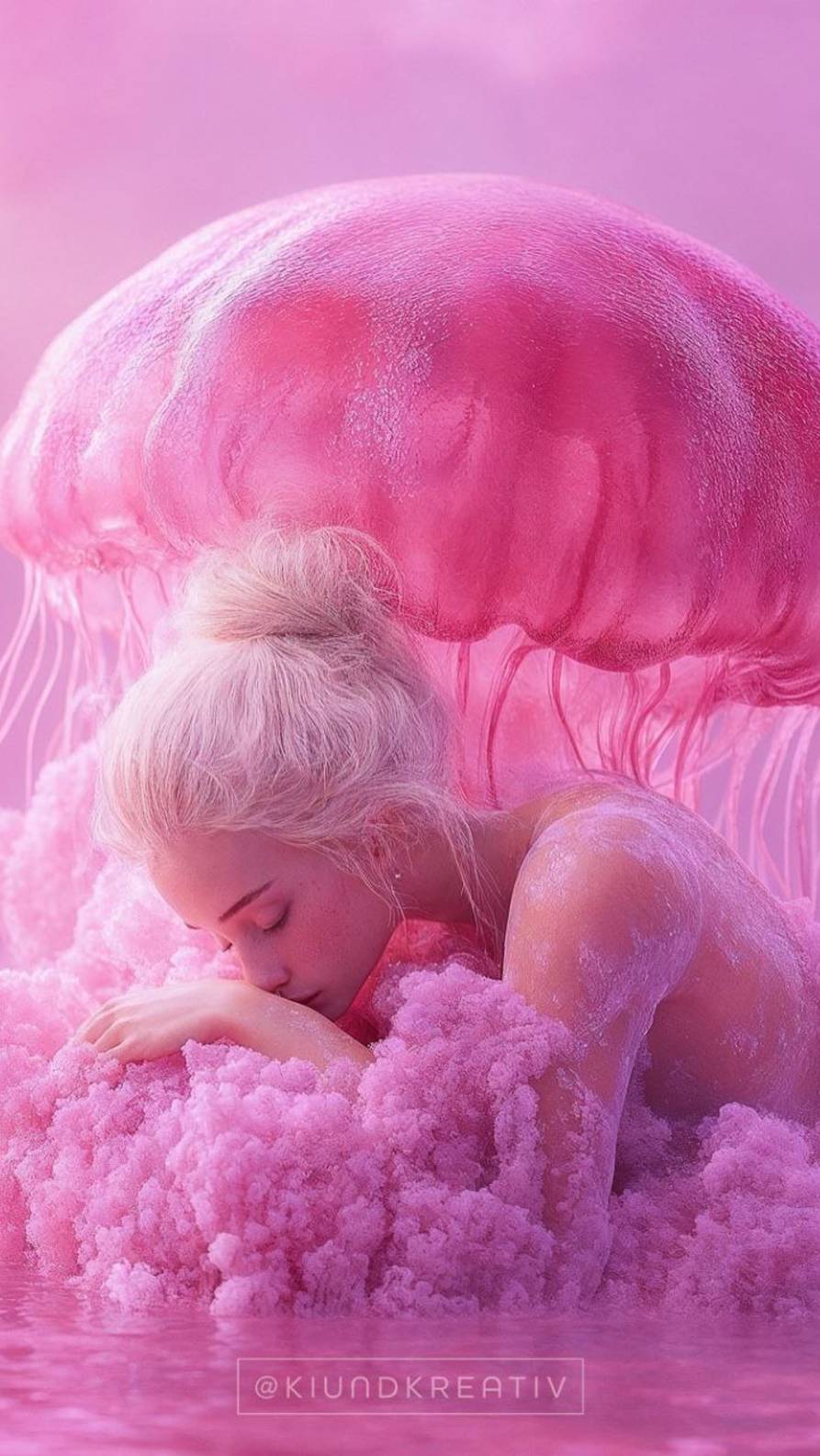 Remix B — BluesJazz Trance Fusion (EN)