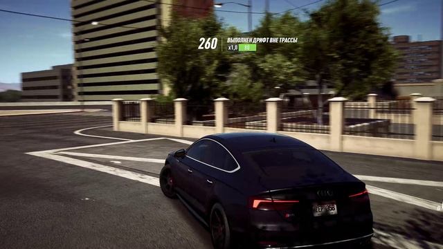 Need for Speed Payback nfs