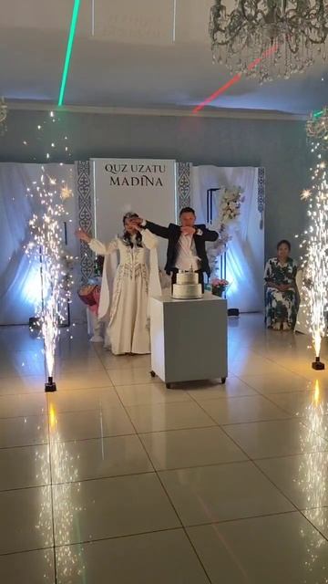 Фонтаны пример 3