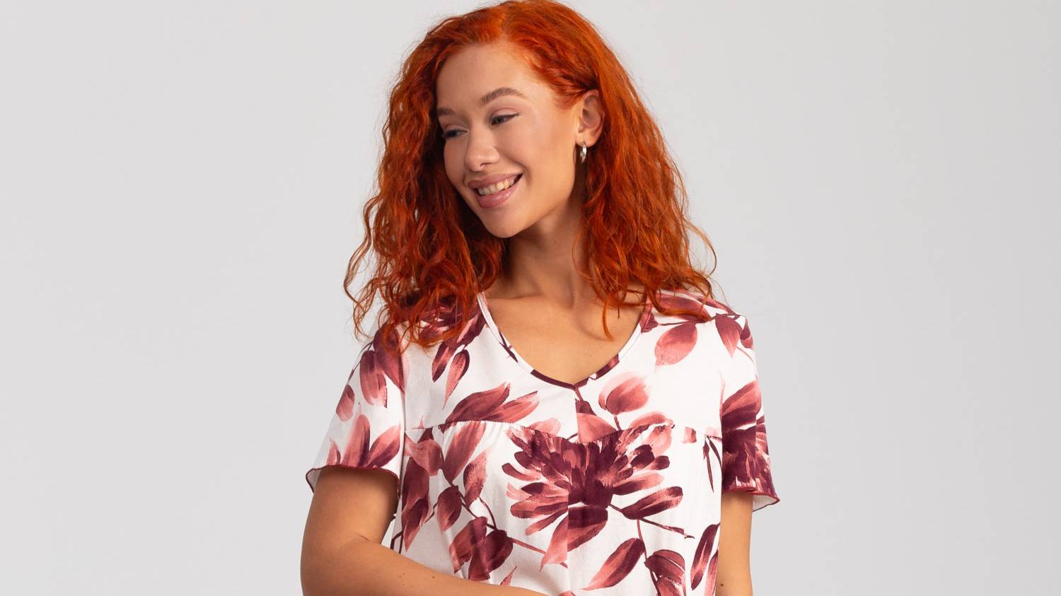 Красивая Ночная Сорочка Женская купить от Domtrik! Супер Подарок Любимой