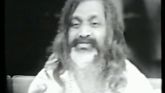 МАХАРИШИ О РЕАЛИЗАЦИИ ПОЛНОТЫ ВНУТРЕННЕЙ И ВНЕШНЕЙ ЖИЗНИ