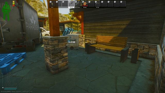 Escapefromtarkov.EFT.PVE Заход с другом маяк...