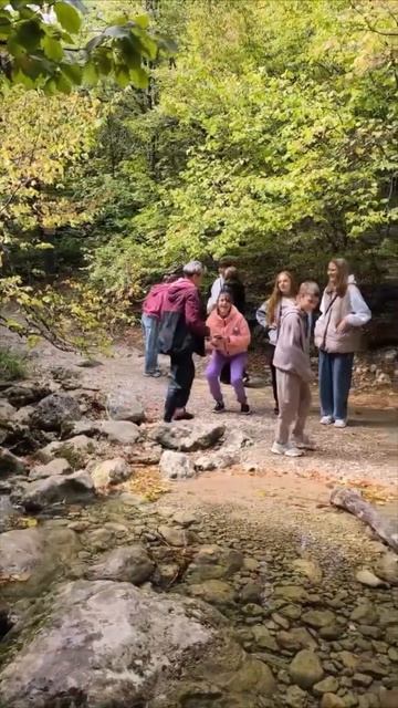 Природа и красота