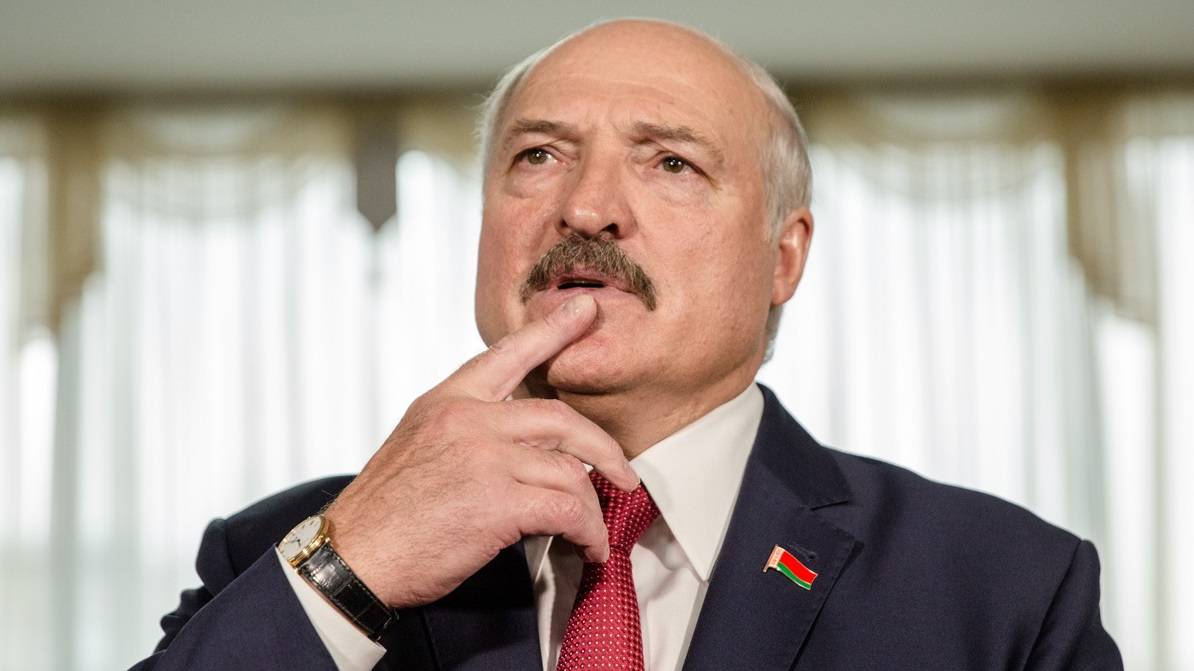 СТРАНА ДОВЕРИЛА ЕМУ СВОЮ СУДЬБУ. Путь развития Беларуси во главе с ЛУКАШЕНКО. Фильм ОНТ