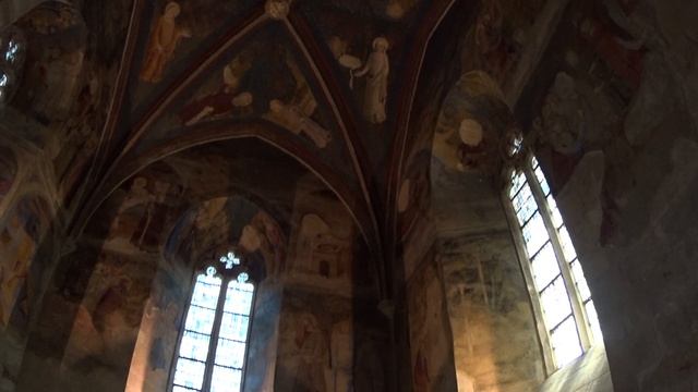 По дорогам Франции  12 мая 2019