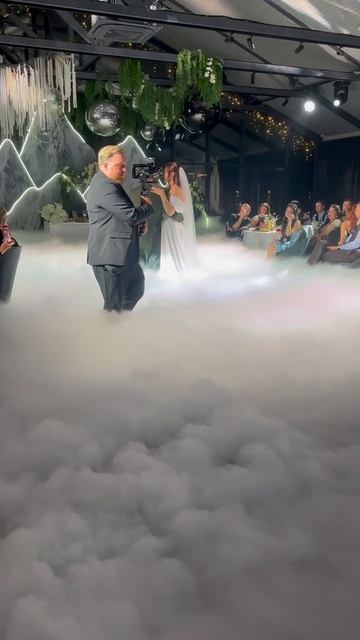 Дым пример 1