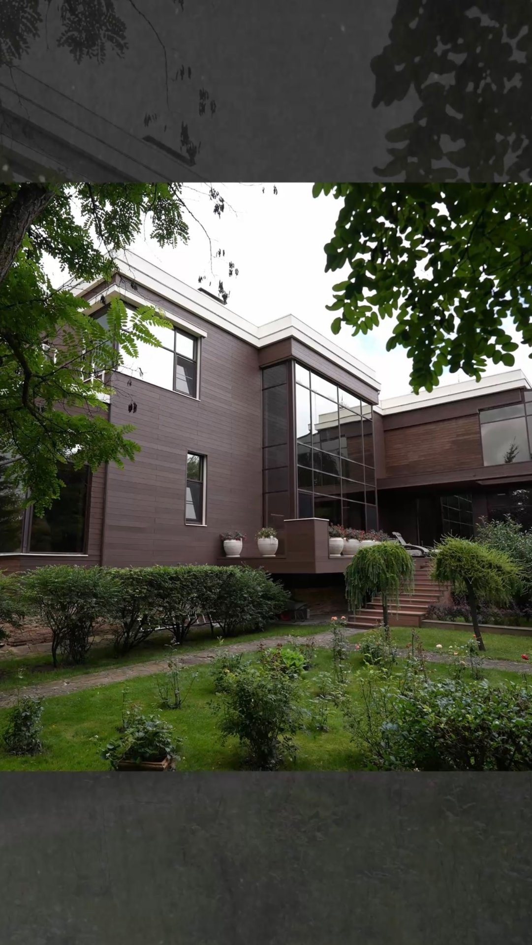 Резиденция в КП «10 Ярдов»