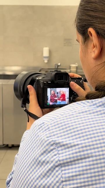 По-настоящему вкусный Open Talk #shorts