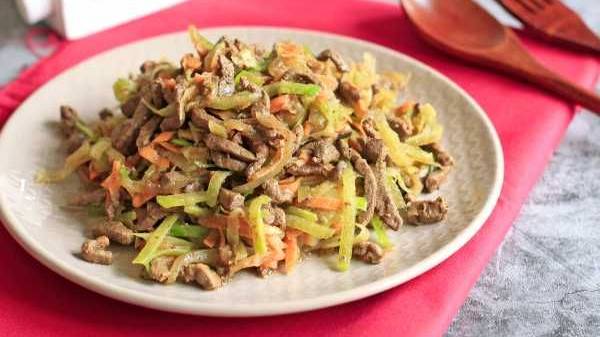 Печеночный Салат Пассажирский.