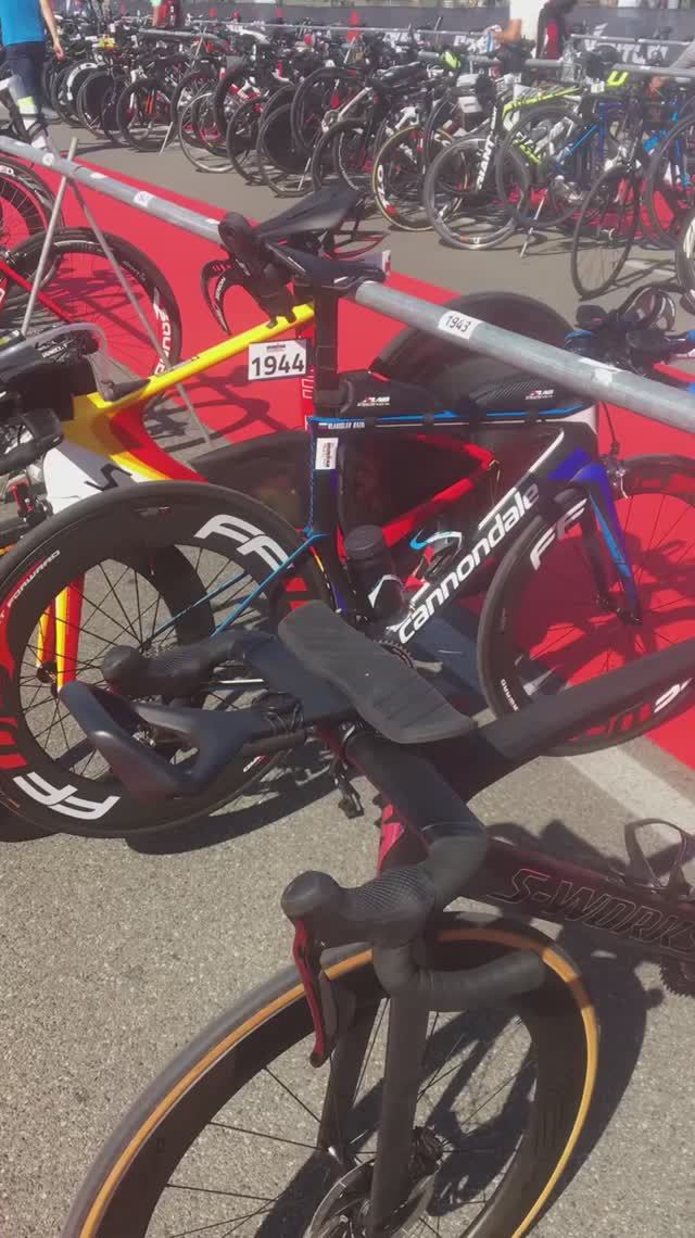 IRONMAN 140.6 ITALY 2019