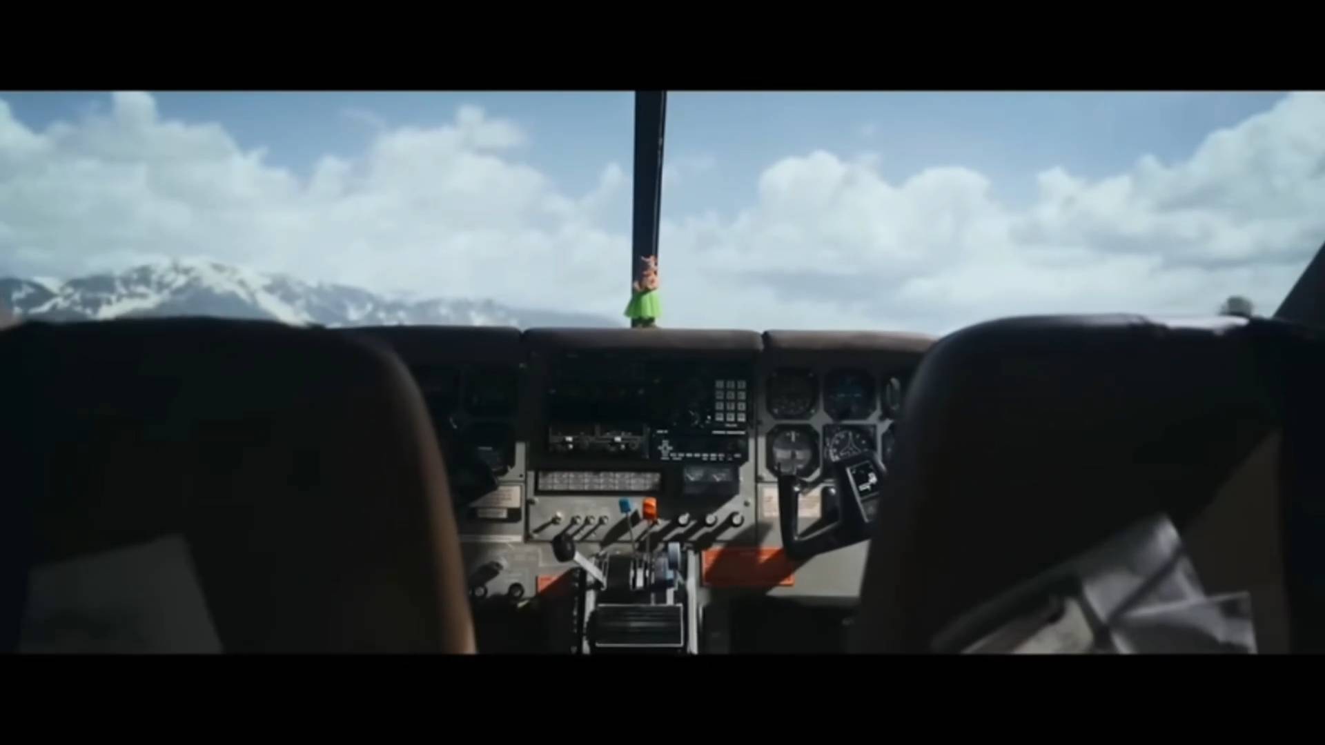 10 Новинок Фильмов  (2024-2025)