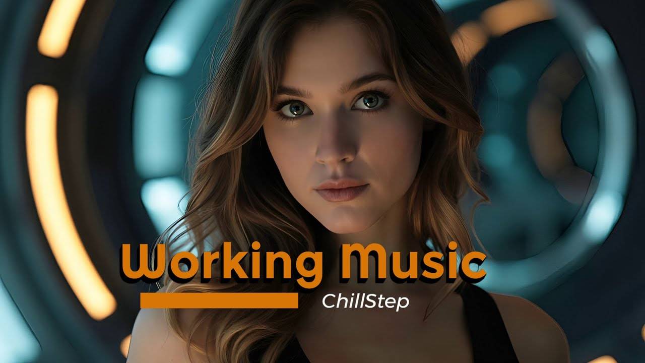 💼 Working Music – Chillstep pour se Concentrer & Performer (Compilation Instrumentale)