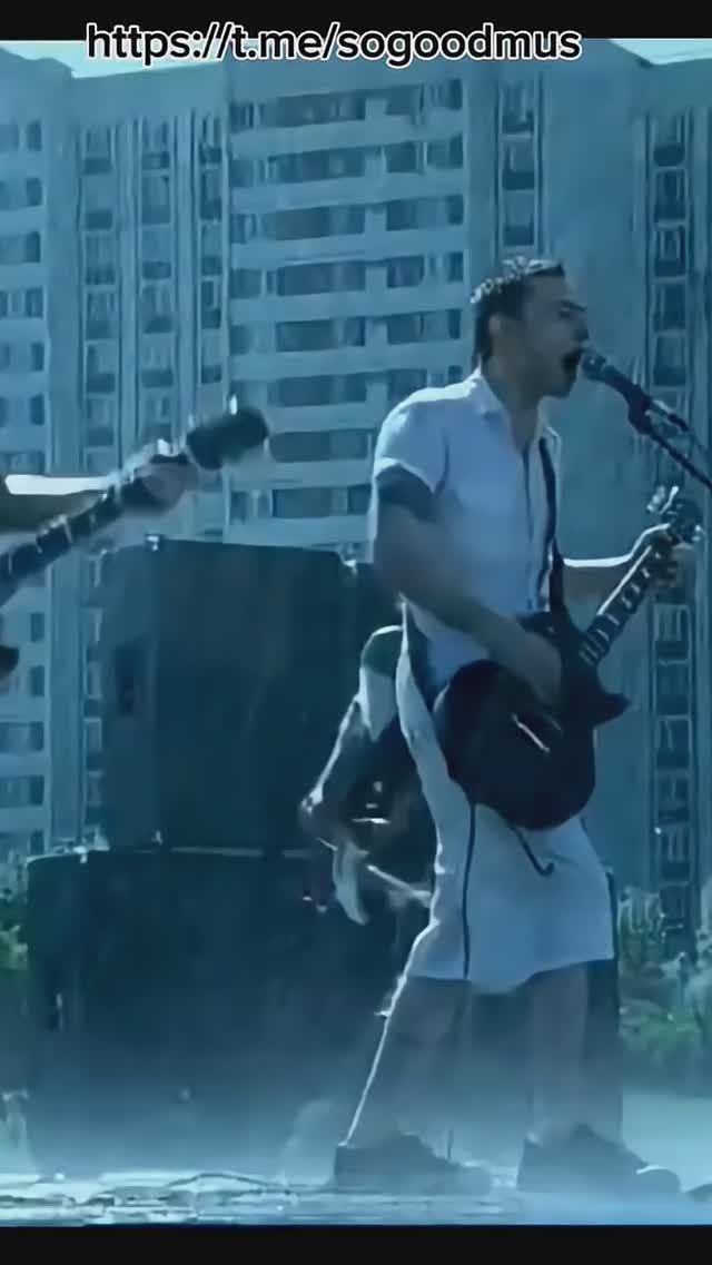 Рома Зверь : Несколько интересных фактов #рок #звери #попрок #попса #лето #кино #майкнауменко #цой