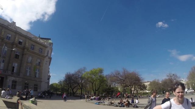 TimeLapse (ускорение видео)
