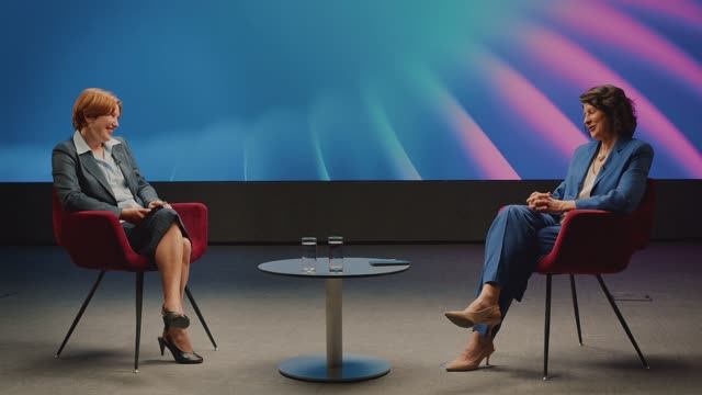 Интервью с Валерией Касамара, руководителем Всероссийской олимпиады студентов «Я — профессионал»