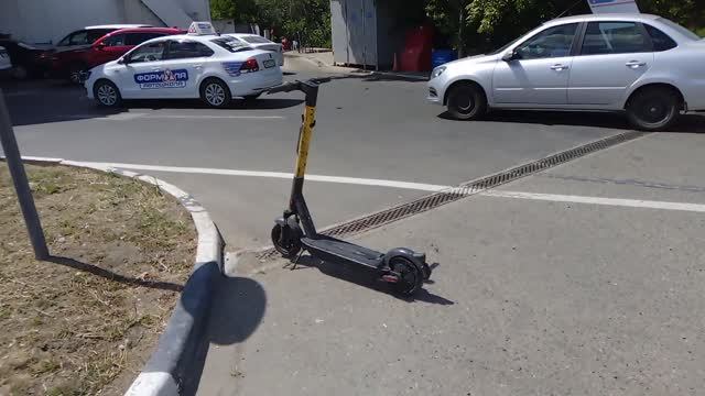 Магнитная рыбалка Краснодар. Кошка и самокат.