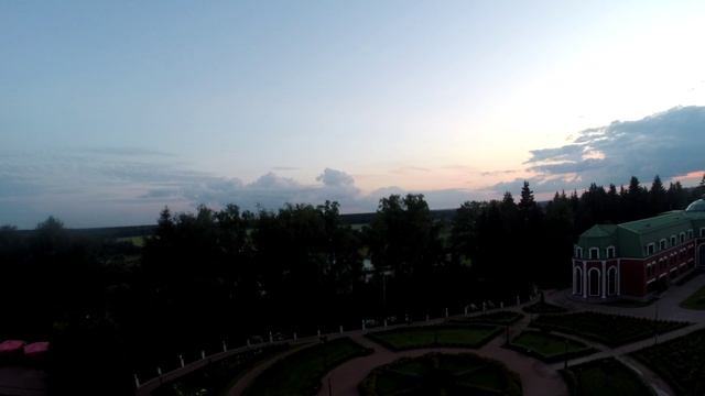 TimeLapse (замедление видео)