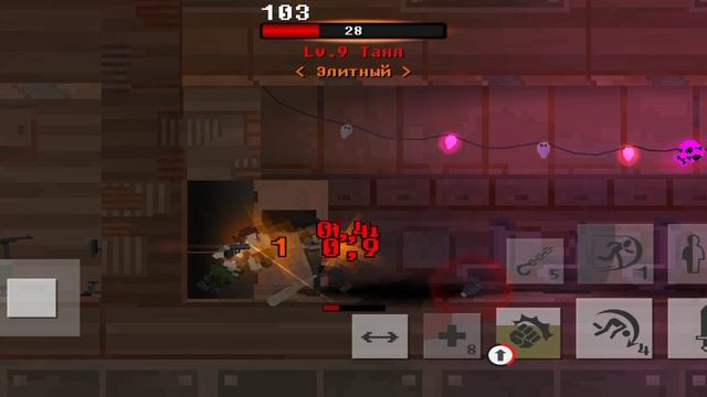 История пустоши серия 3 #прохождение #история пустоши #видеоигра #сюжет