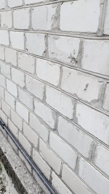 РемДонСтрой — стяжка домов металлом по ДНР (видео №5)