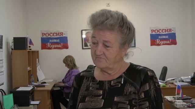 Свое 50-летие отпраздновал Хор ветеранов / Болотнинский район