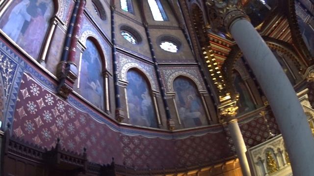 По дорогам Франции  20 мая 2019