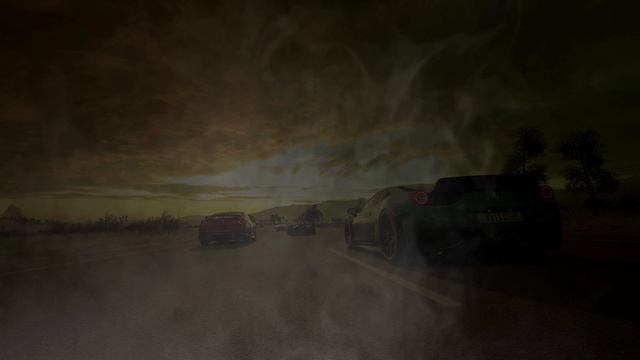 01 - The Road of Speed