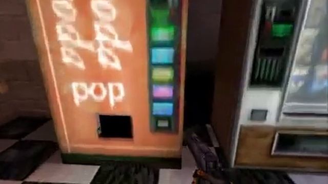 Half-Life прохождение Half- Life Часть 3 Office Complex прохождение.