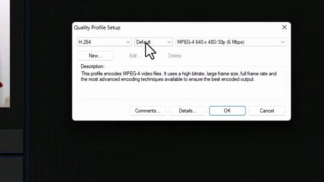 PowerDirector 24...- Советы по захвату контента с веб-камеры в PowerDirector