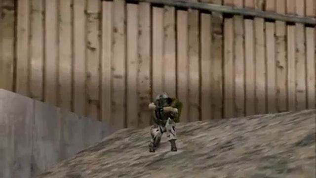 Half-Life прохождение Half- Life Часть 11 Surface Tension прохождение.