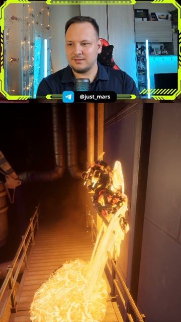 😱 ТЕРМИНАТОР В ФНАФ!? #фнаф #игры #хоррор