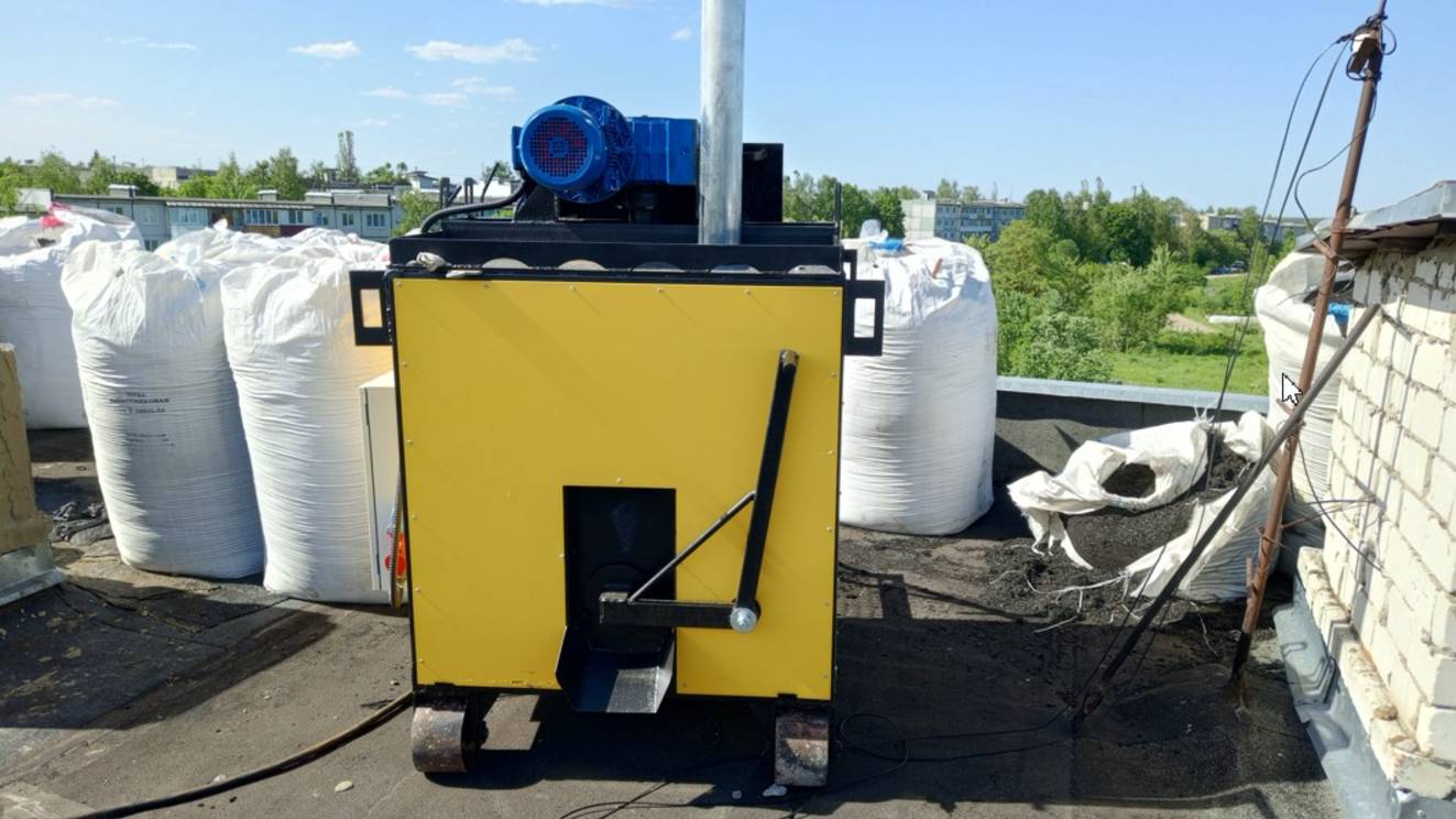 РТС ремонт зенитных фонарей ВИР-технология