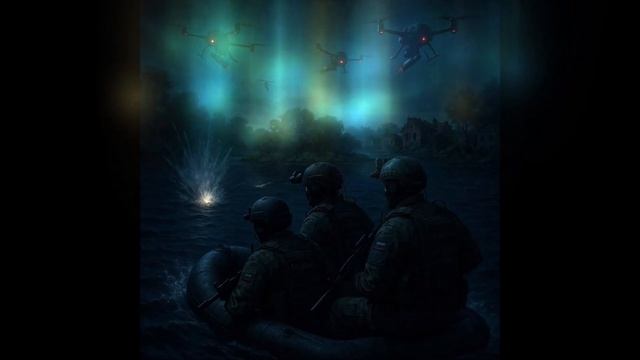 ГБР (МДП) - ДРК Шторм (Новая песня!)