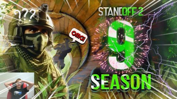 Играем и выполнил задание в STANDOFF 2 ( Часть 3 )