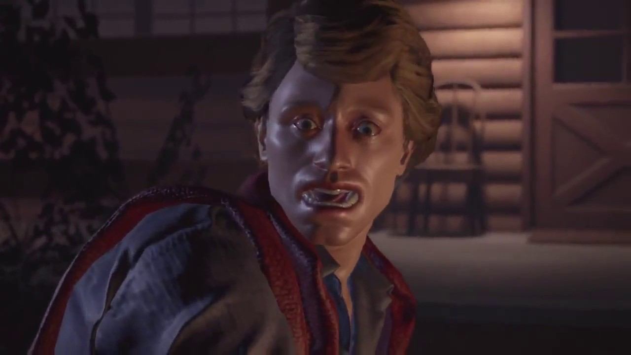 Friday 13 Весёлый колян